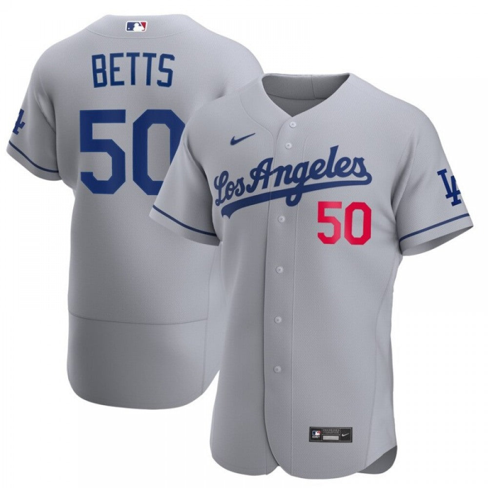 The Los Angeles Dodgers' Dug Out (ANY NAME-NUMBER) – G.O.A.T.209 Co.