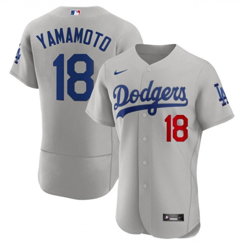 The Los Angeles Dodgers' Dug Out (ANY NAME-NUMBER) – G.O.A.T.209 Co.